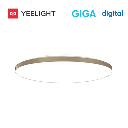 Đèn LED ốp trần thông minh Yeelight Halo 450 YLXD50YL 52W