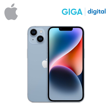 Điện thoại iPhone 14 Plus
