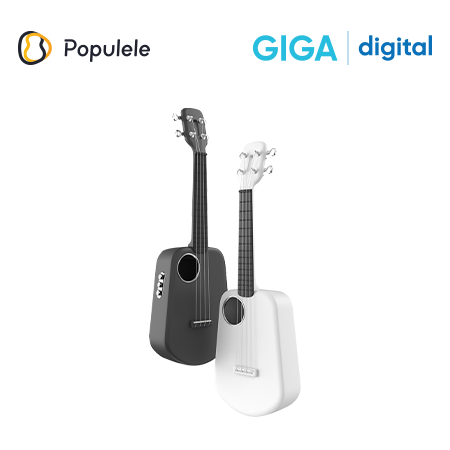 Đàn thông minh Ukulele Populele 2 M1