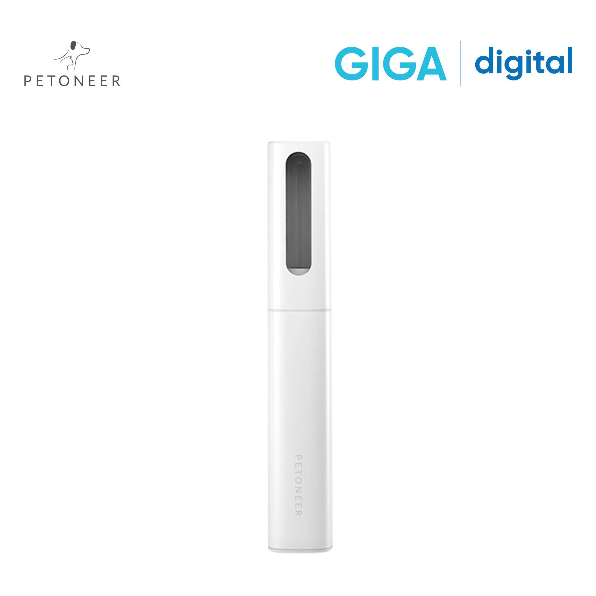 Bút khử trùng Petoneer UV Sanitizing Pen PUL010