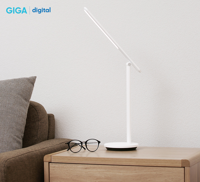 Giới Thiệu đèn Bàn Học Yeelight Z1 Pro Yltd14yl Pin Sạc