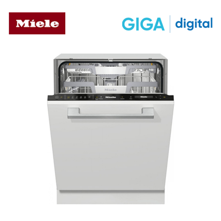 Miele G 7460 Scvi Autodos