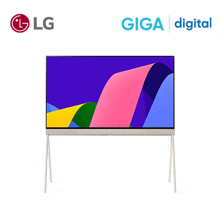 Smart Tivi OLED LG Posé 4K 55 inch 55LX1Q