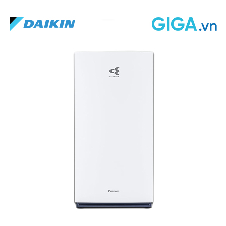 Máy lọc không khí Daikin MC80ZVM7 Twin Streamer có Wifi - 80W, 62m²