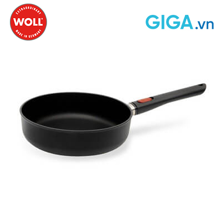 Chảo Woll Eco Lite Saute Pan 28 cm