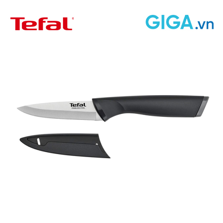 Dao gọt trái cây Tefal Comfort K2213504 - 9cm