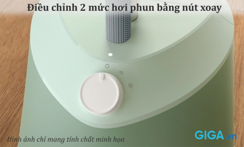 bàn là cây Philips STE1010/70 1.8L