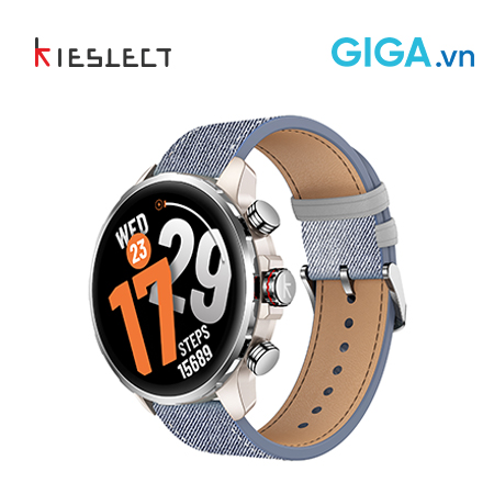 Đồng hồ thông minh Kieslect Kr 3