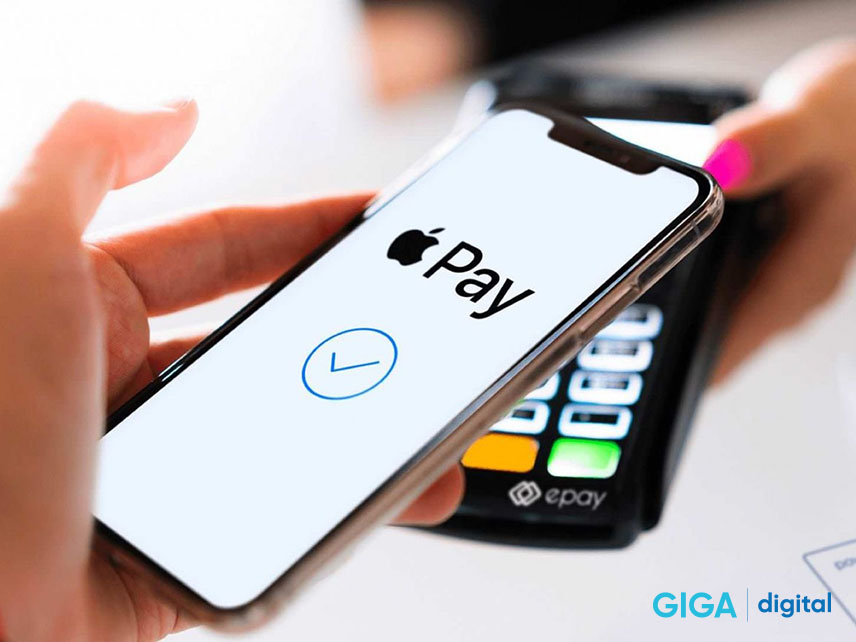 Apple Pay Ra M t Kh L u Apple Pay Ra M t Kh L u